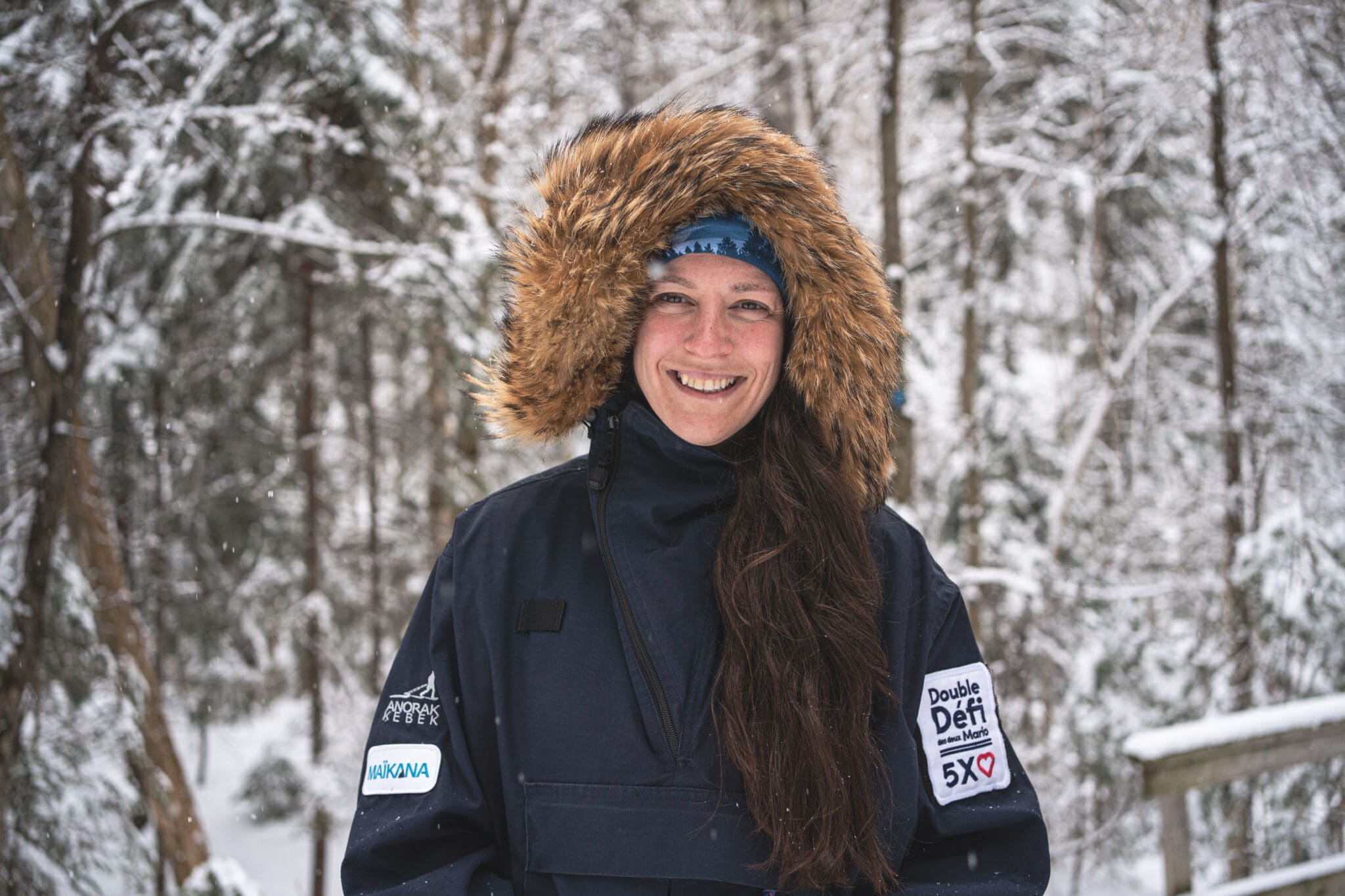 Notre équipe | Association des parcs régionaux du Québec (Parq)